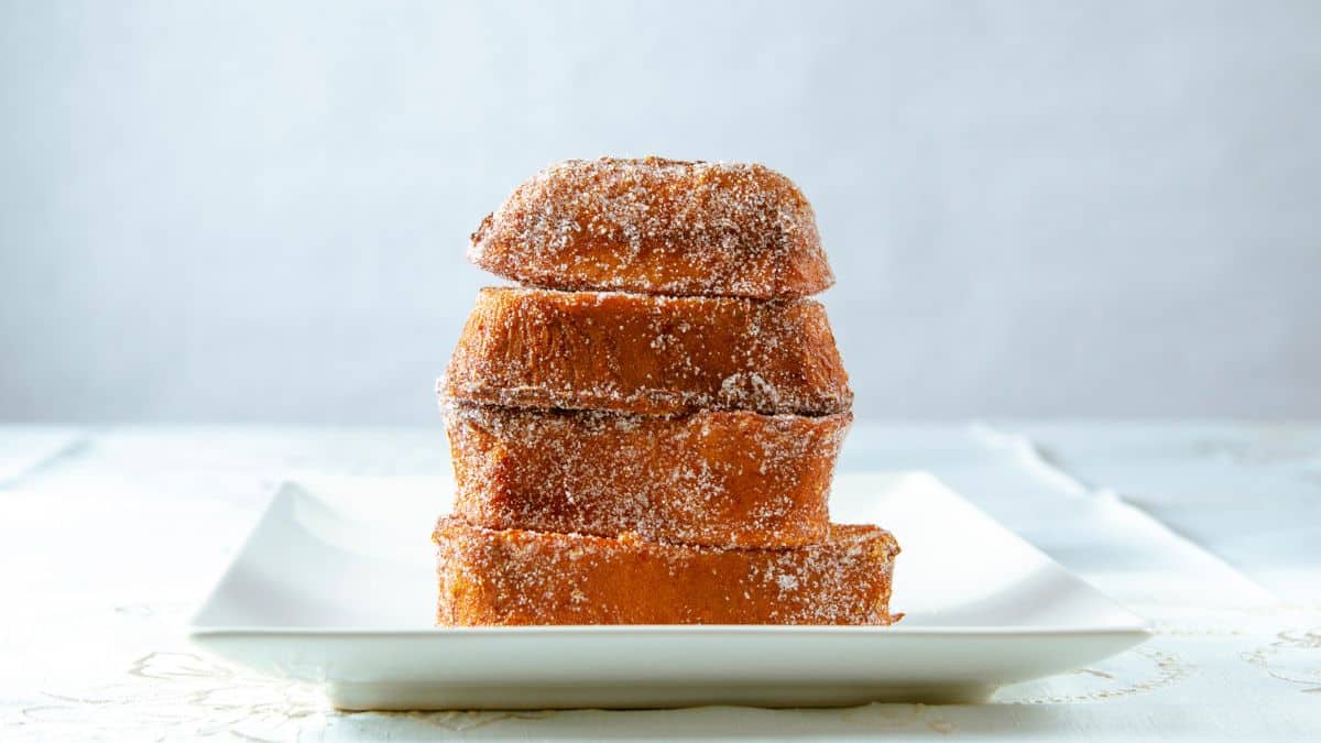 10 idées de recette de pain perdu | Tchac